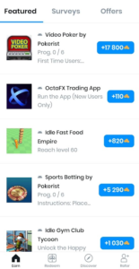 CashBaron Review - How Genuine Is This Reward App?