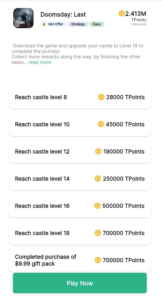 Tyr Rewards Review - How Good Is This Rewarding App?